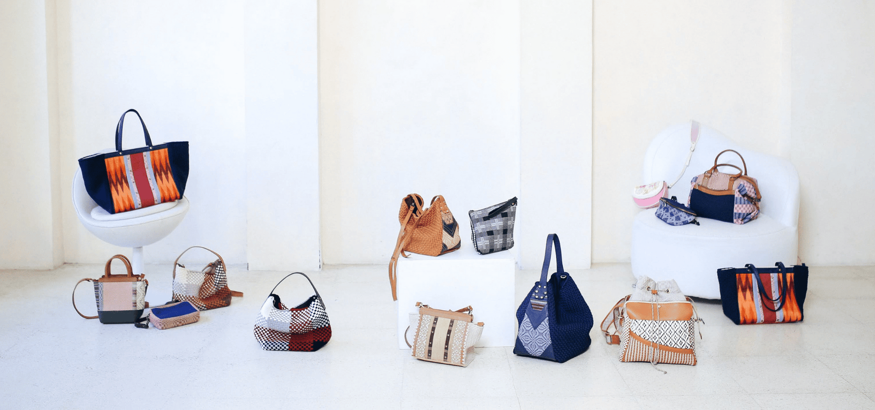 Shop R2R | Everyday multi-way pieces