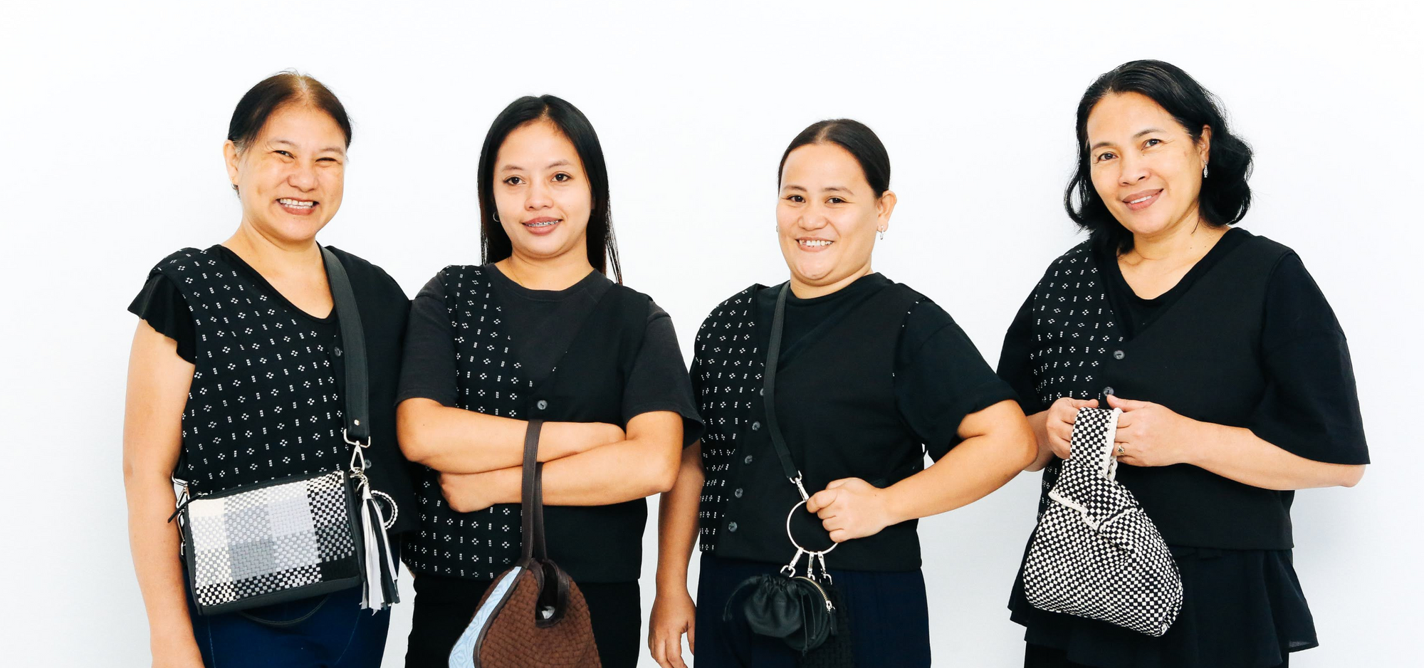 Shop R2R | Sustainable Filipino Fashion