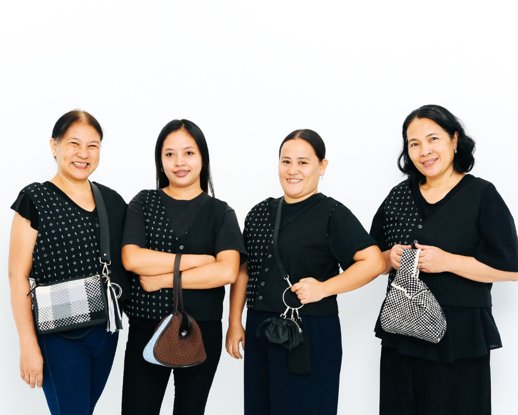 Shop R2R | Sustainable Filipino Fashion