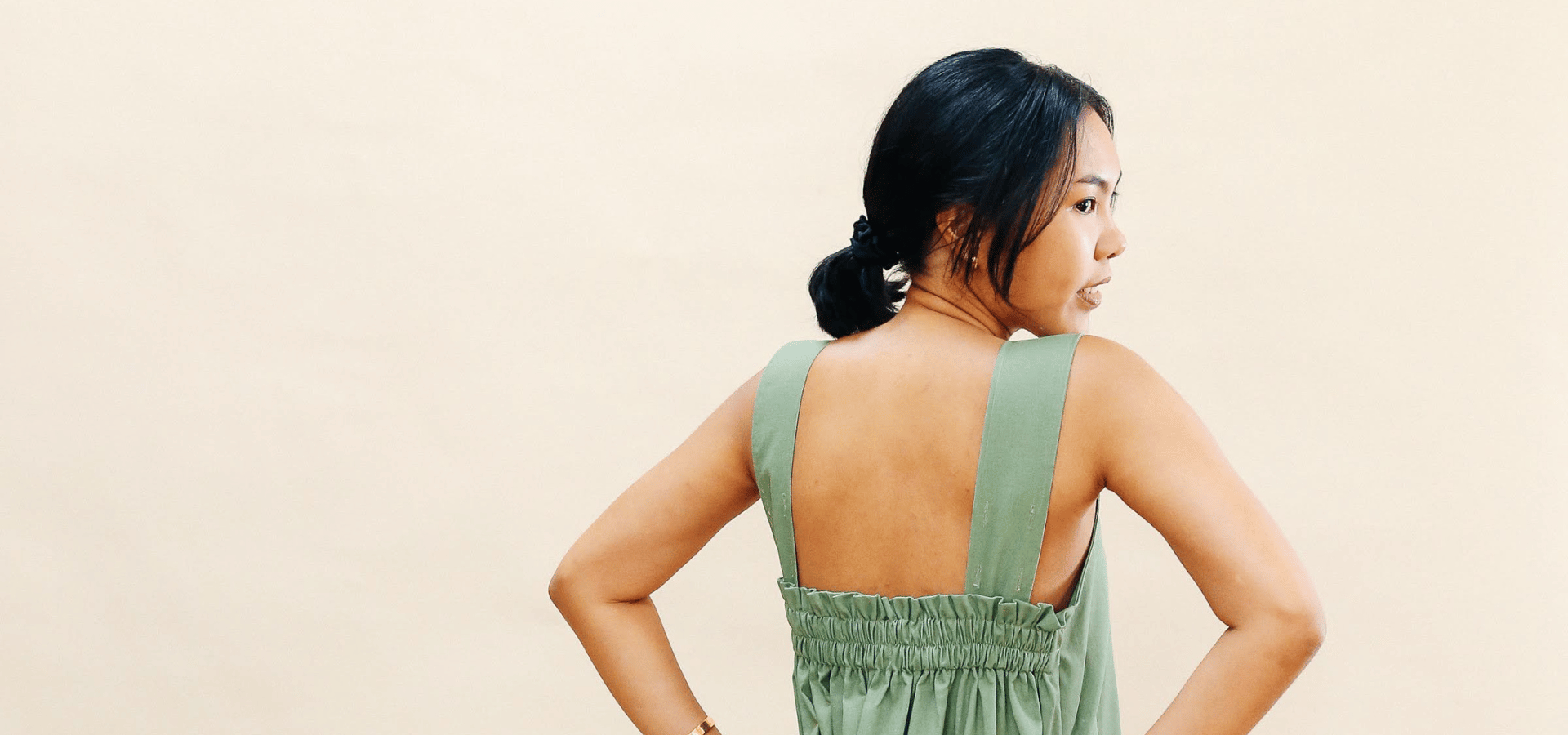 Shop R2R | Everyday multi-way pieces