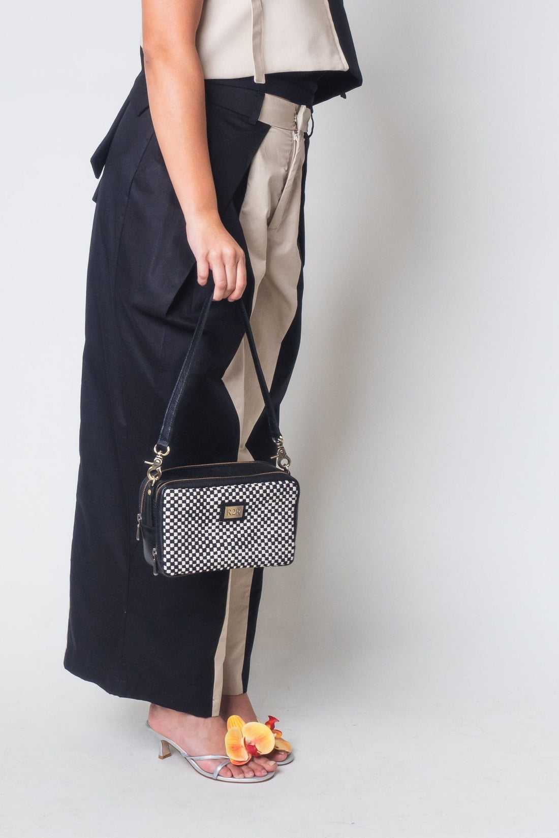 Customized Bento Plus Bag