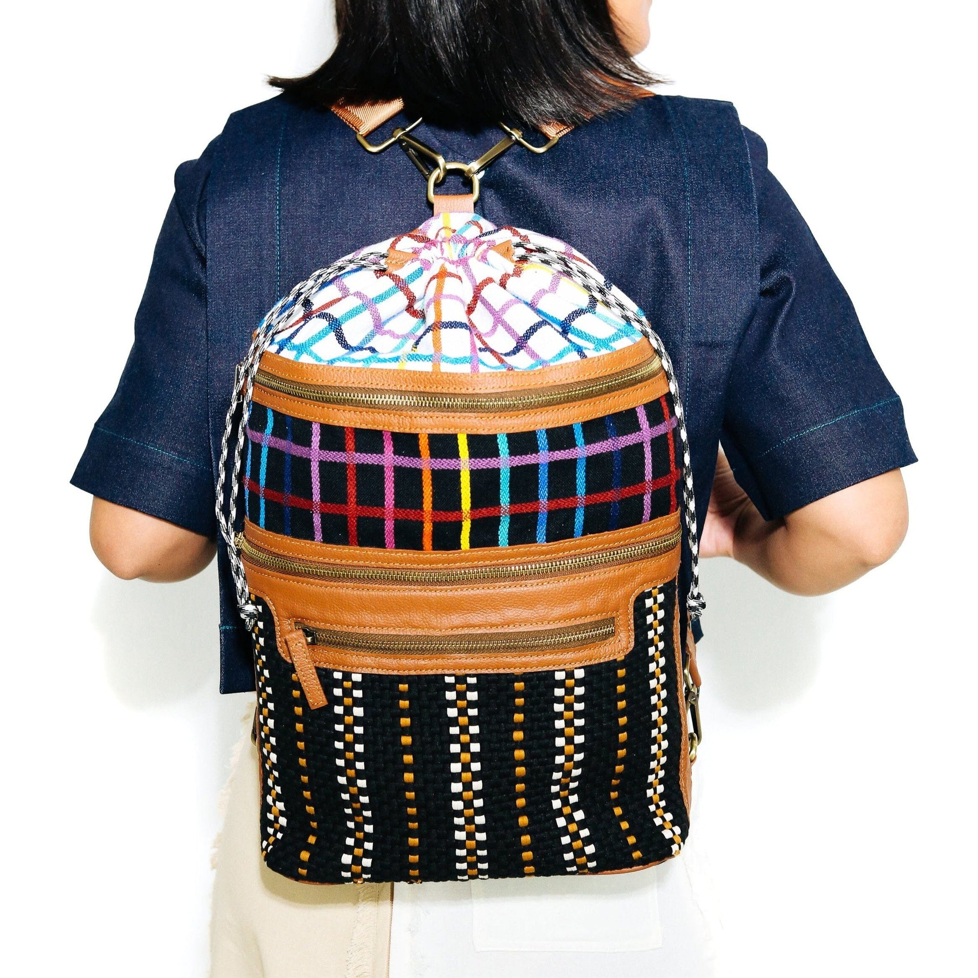 Backpacks