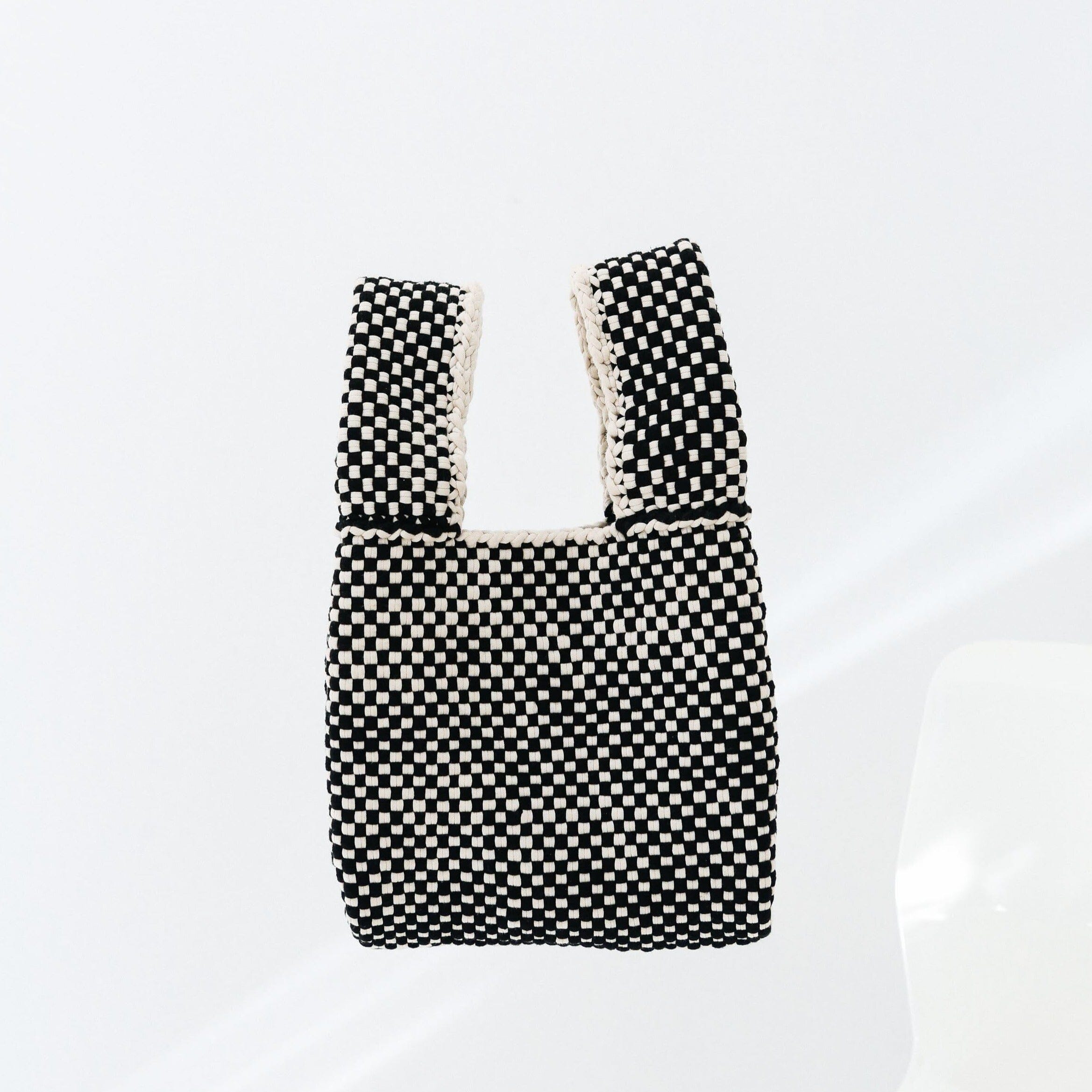 [R2R x OPPO] Loop Bag by Pam Quiñones