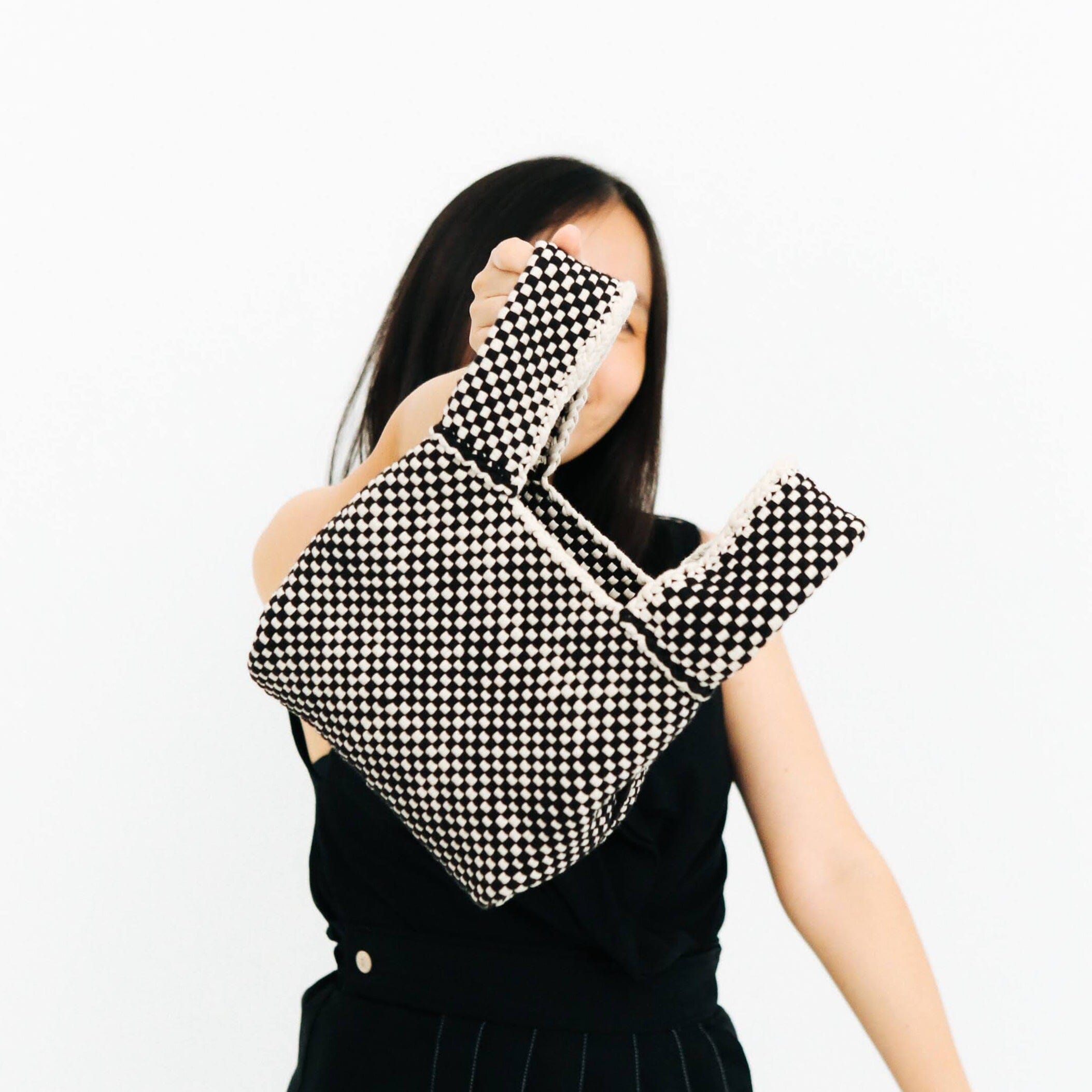 [R2R x OPPO] Loop Bag by Pam Quiñones