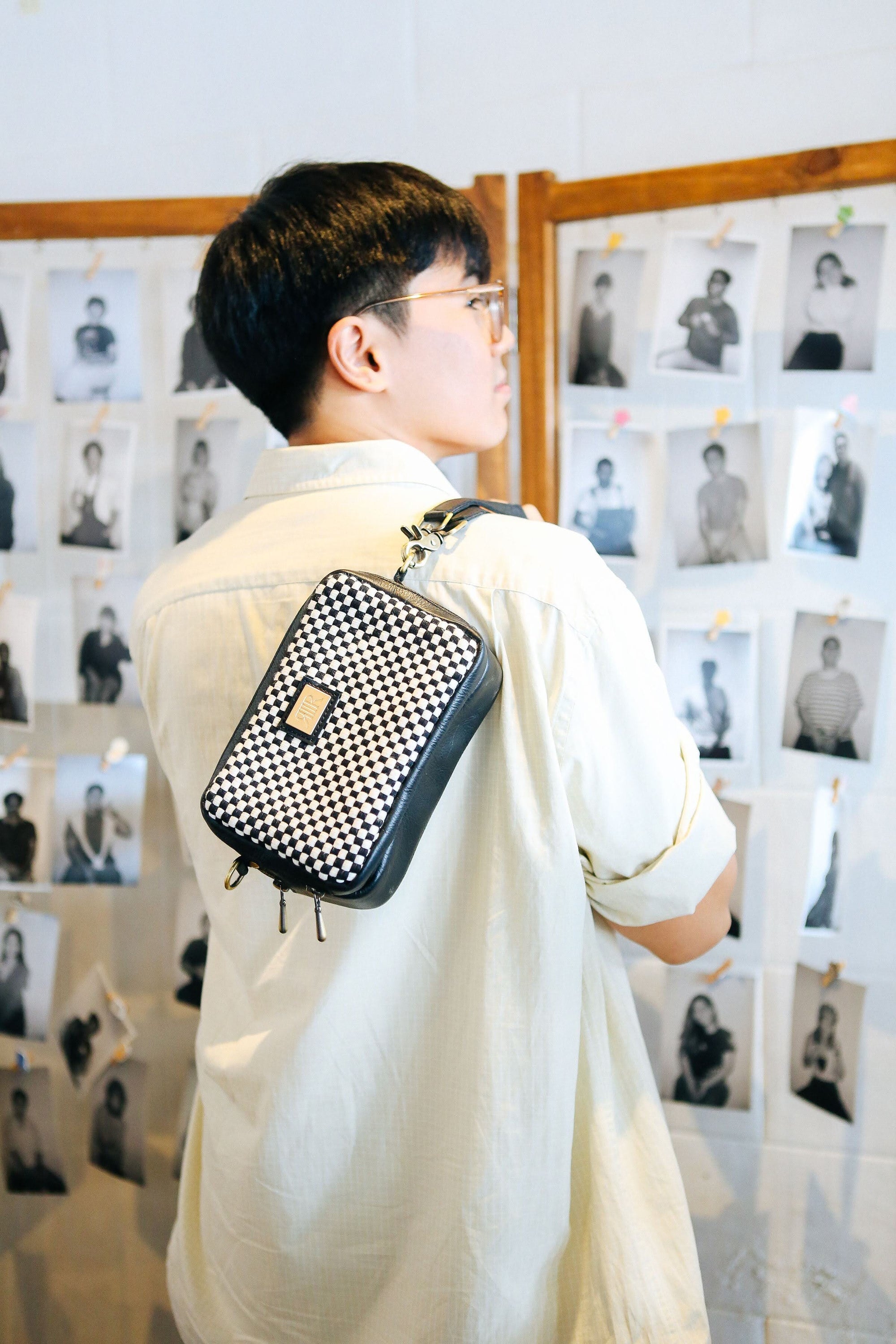 R2R | Bags & Accessories