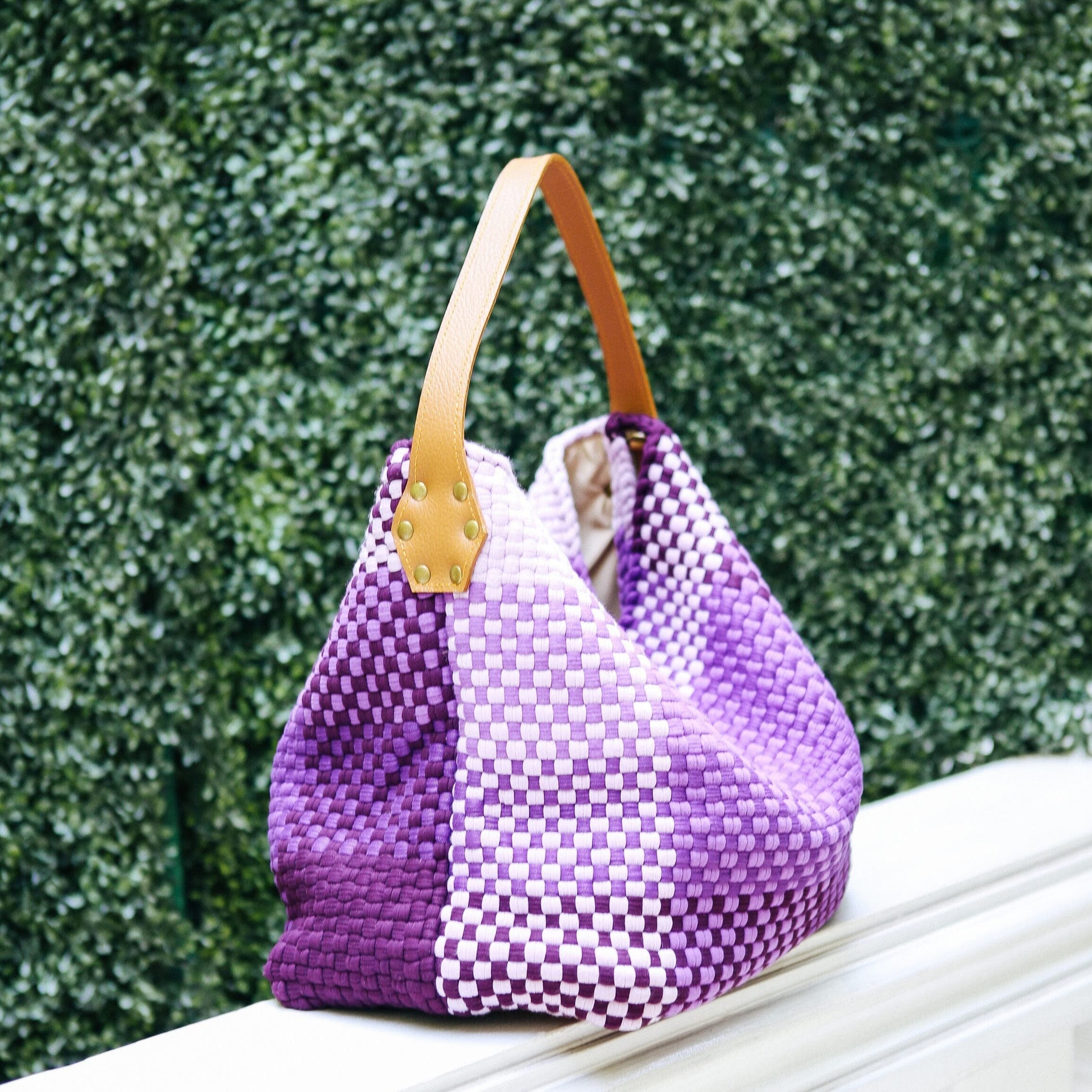 Buslo Blocks Purple Skies