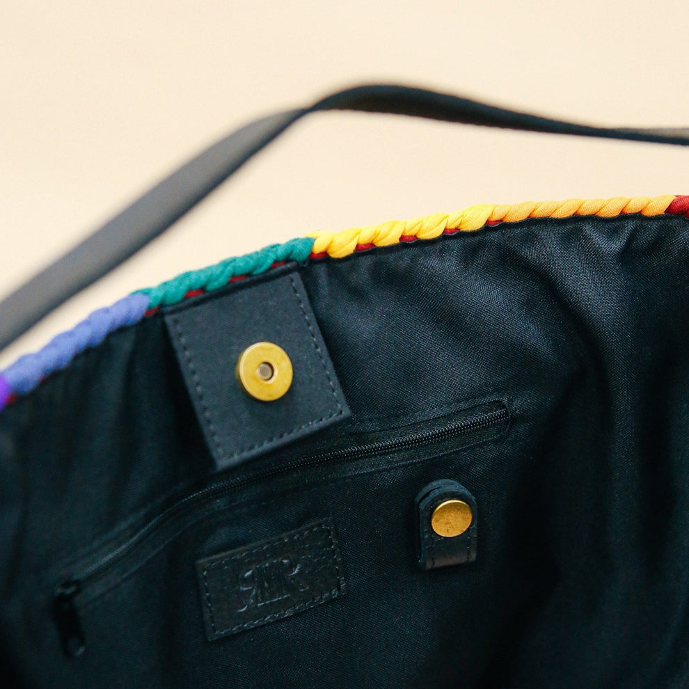 Buslo Blocks Rainbow