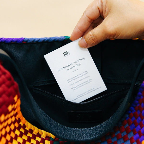 Buslo Blocks Rainbow