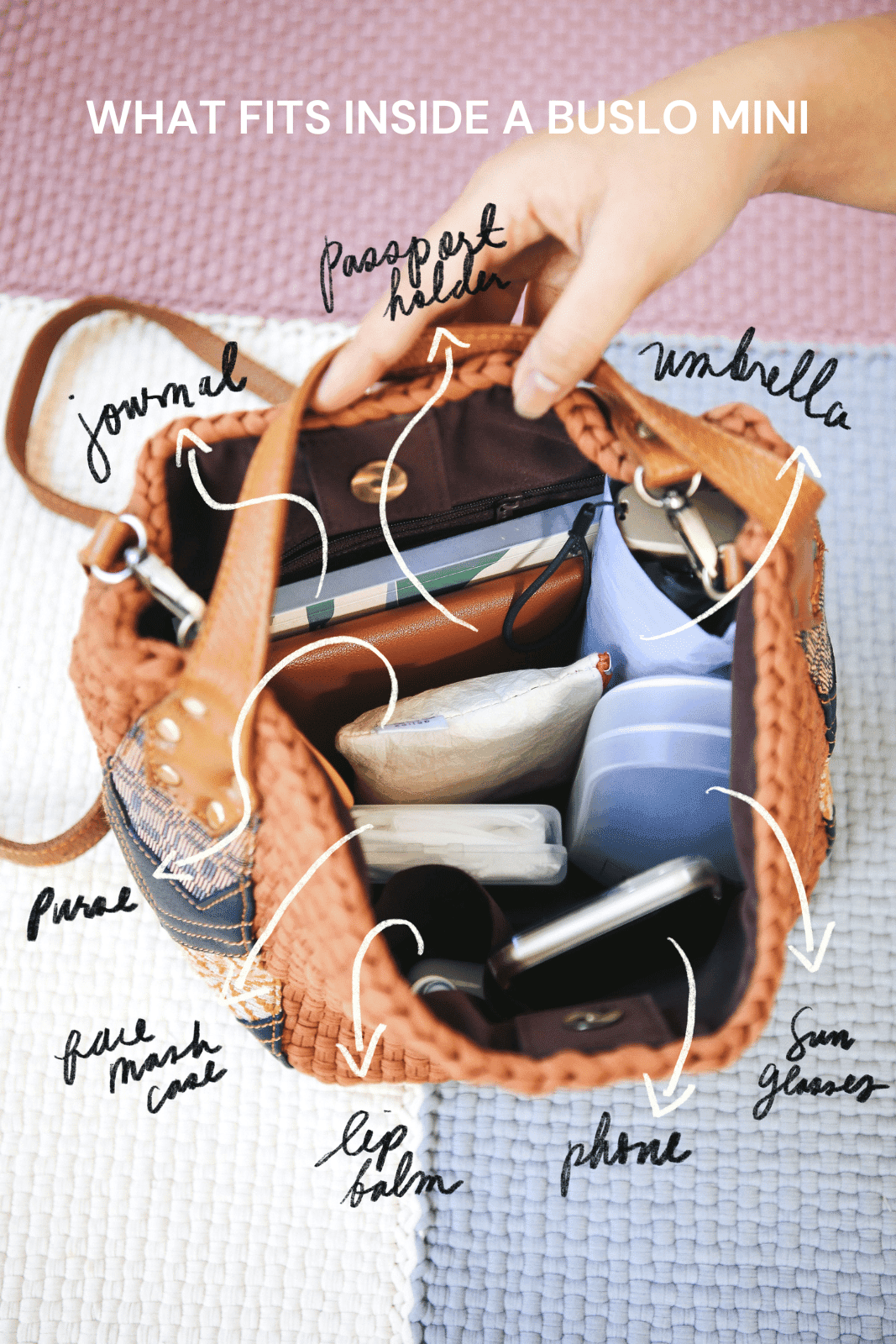 Buslo Mini Blocks Camo