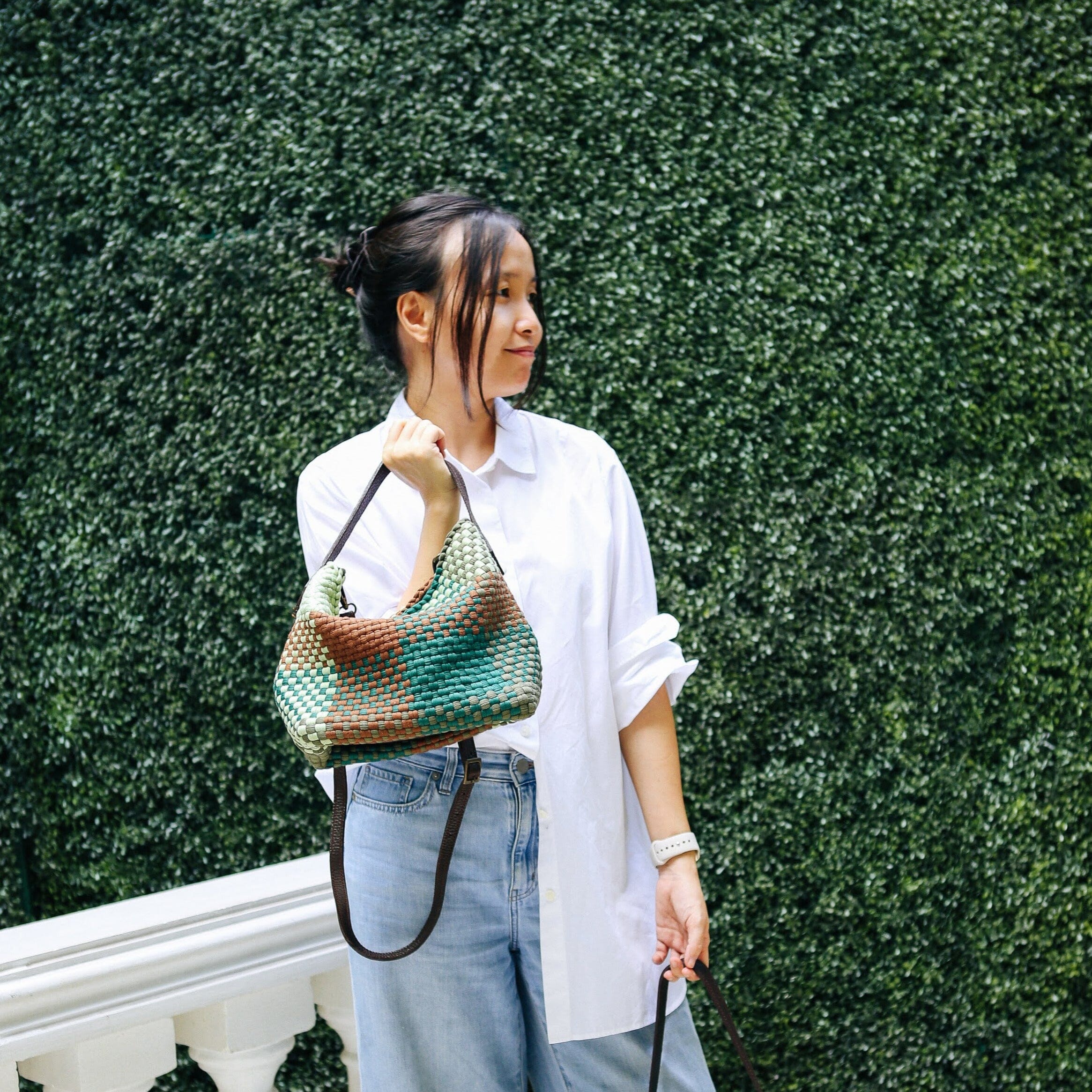 Buslo Mini Blocks Camo