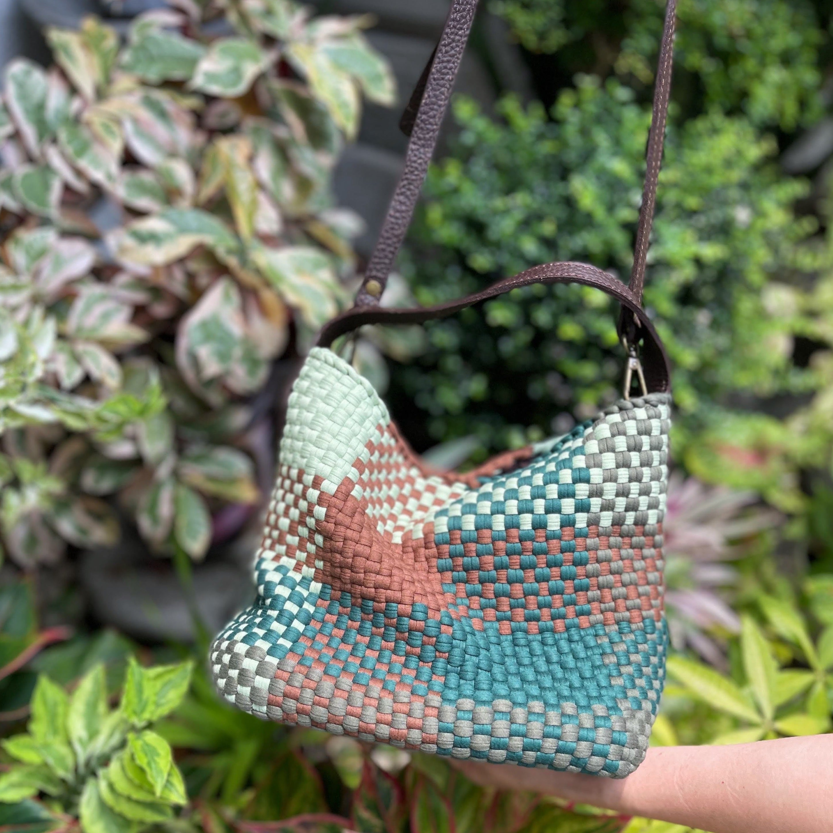 Buslo Mini Blocks Camo