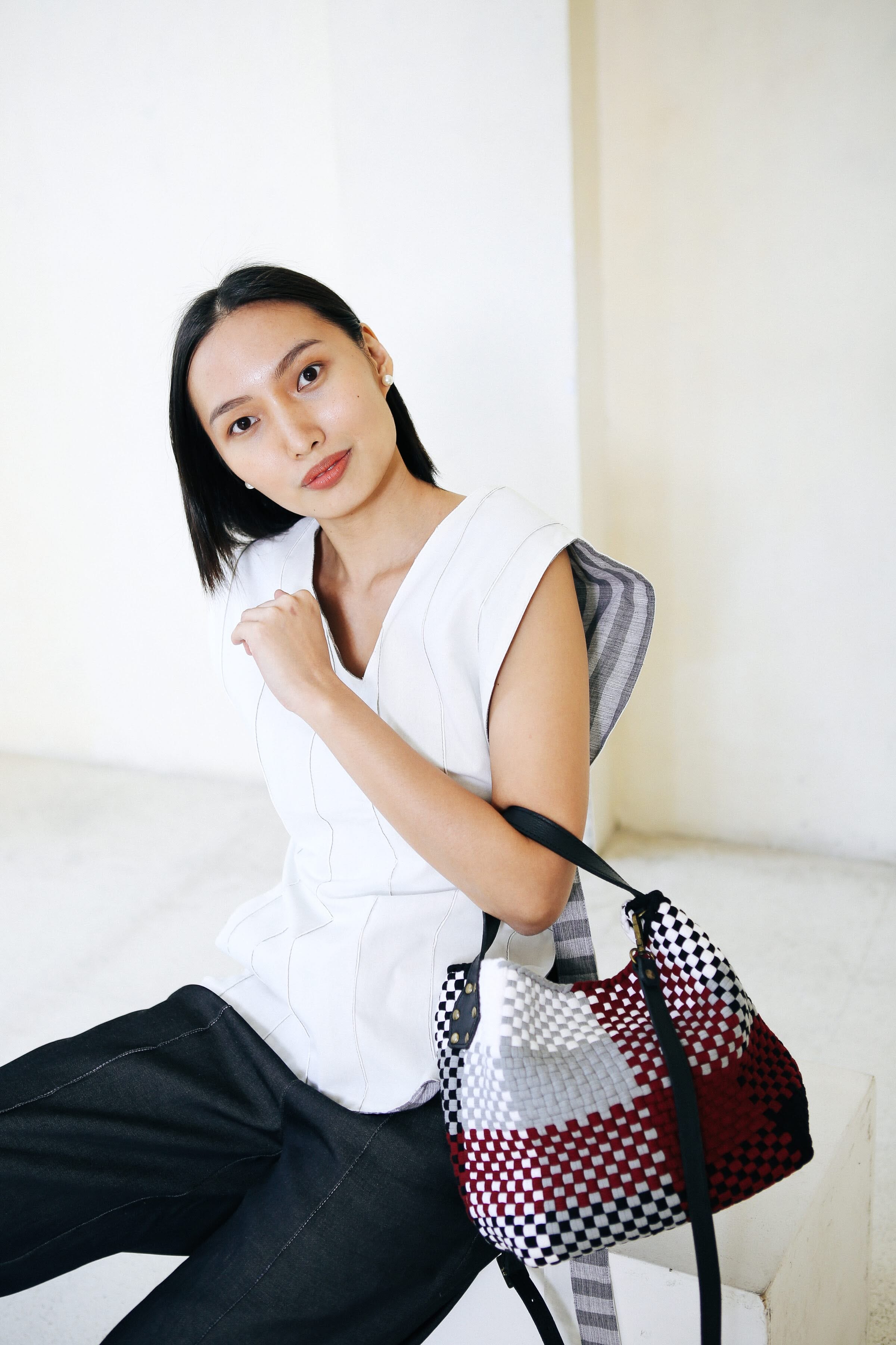 Buslo Mini Blocks Midnight