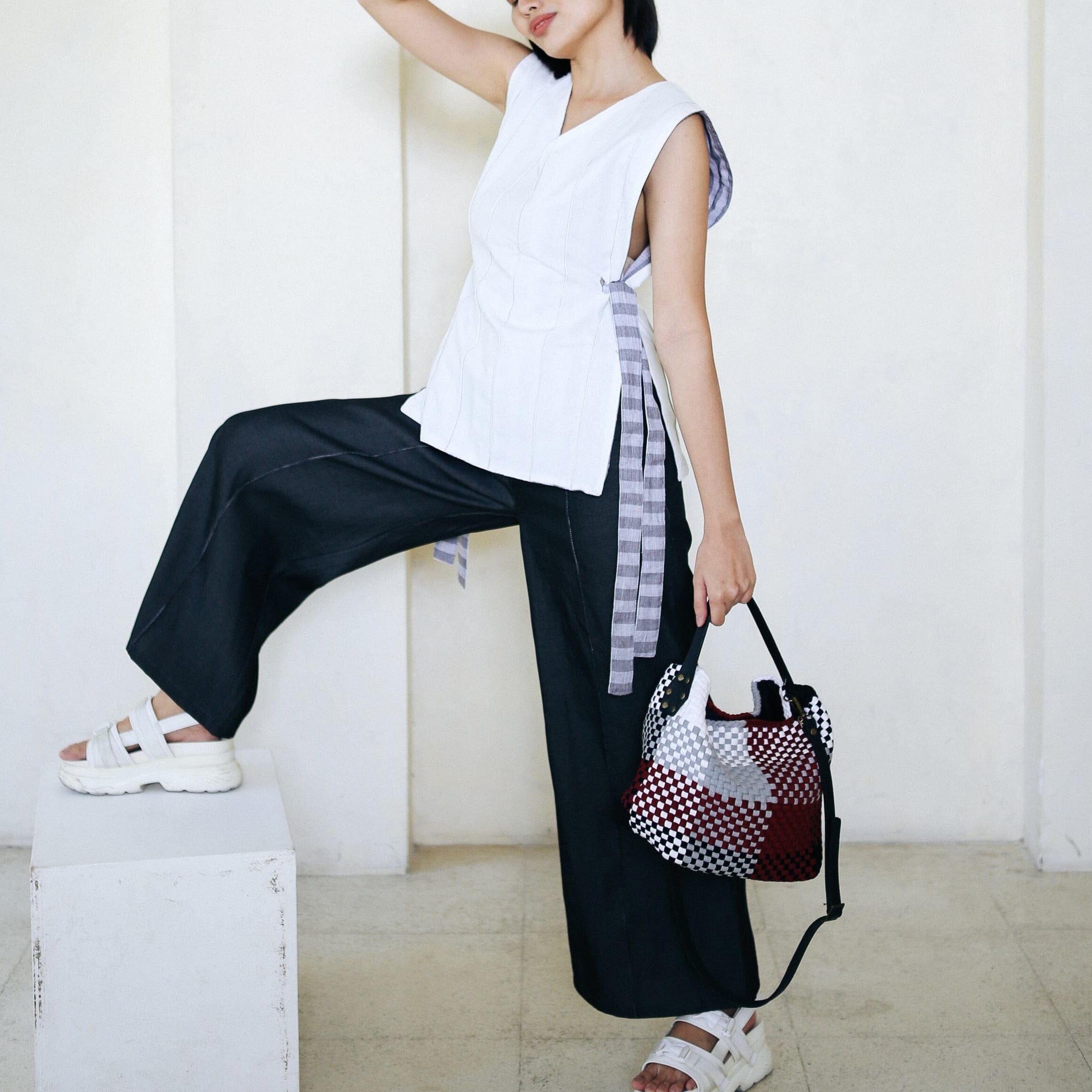 Buslo Mini Blocks Midnight