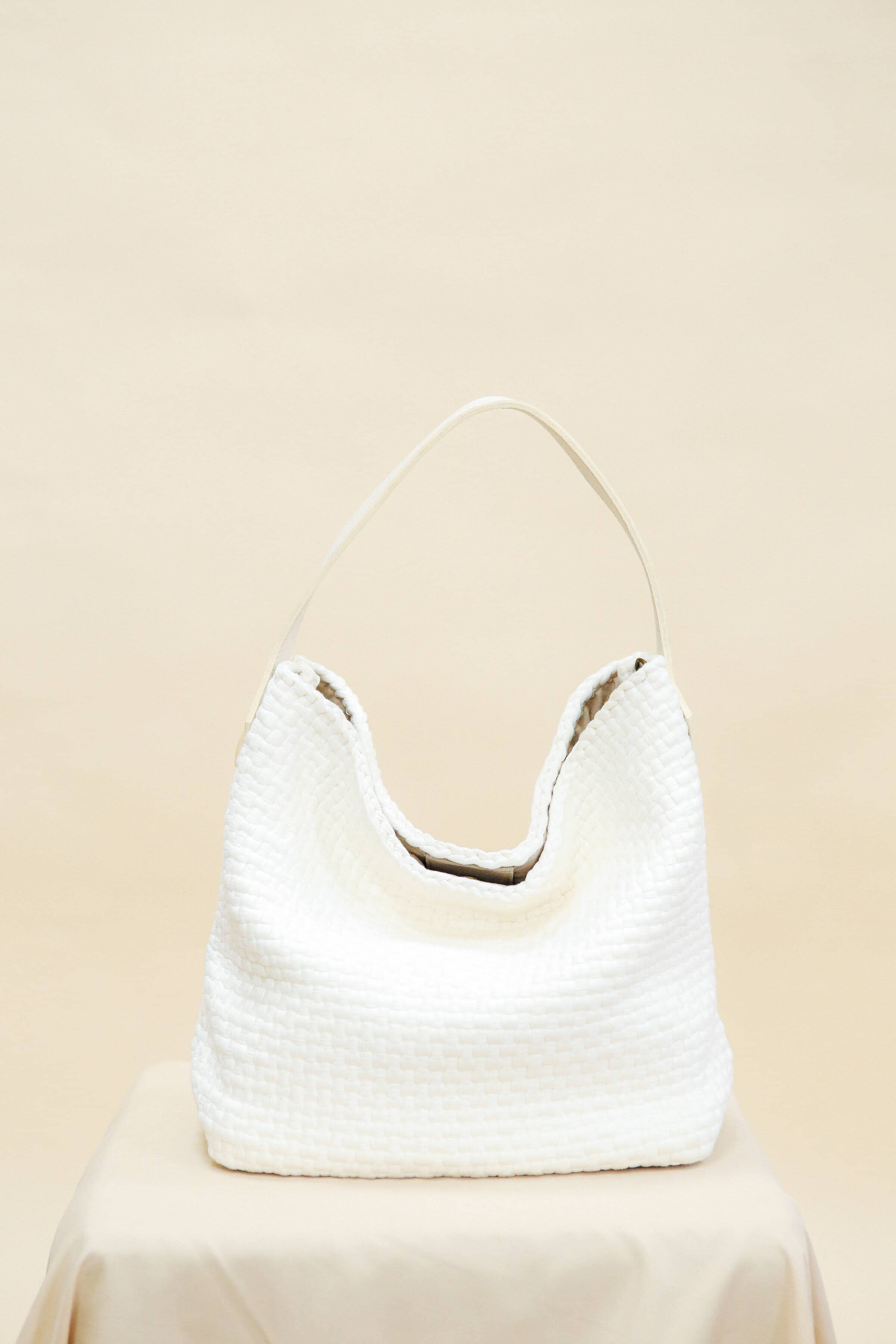 Buslo Monochrome Beige