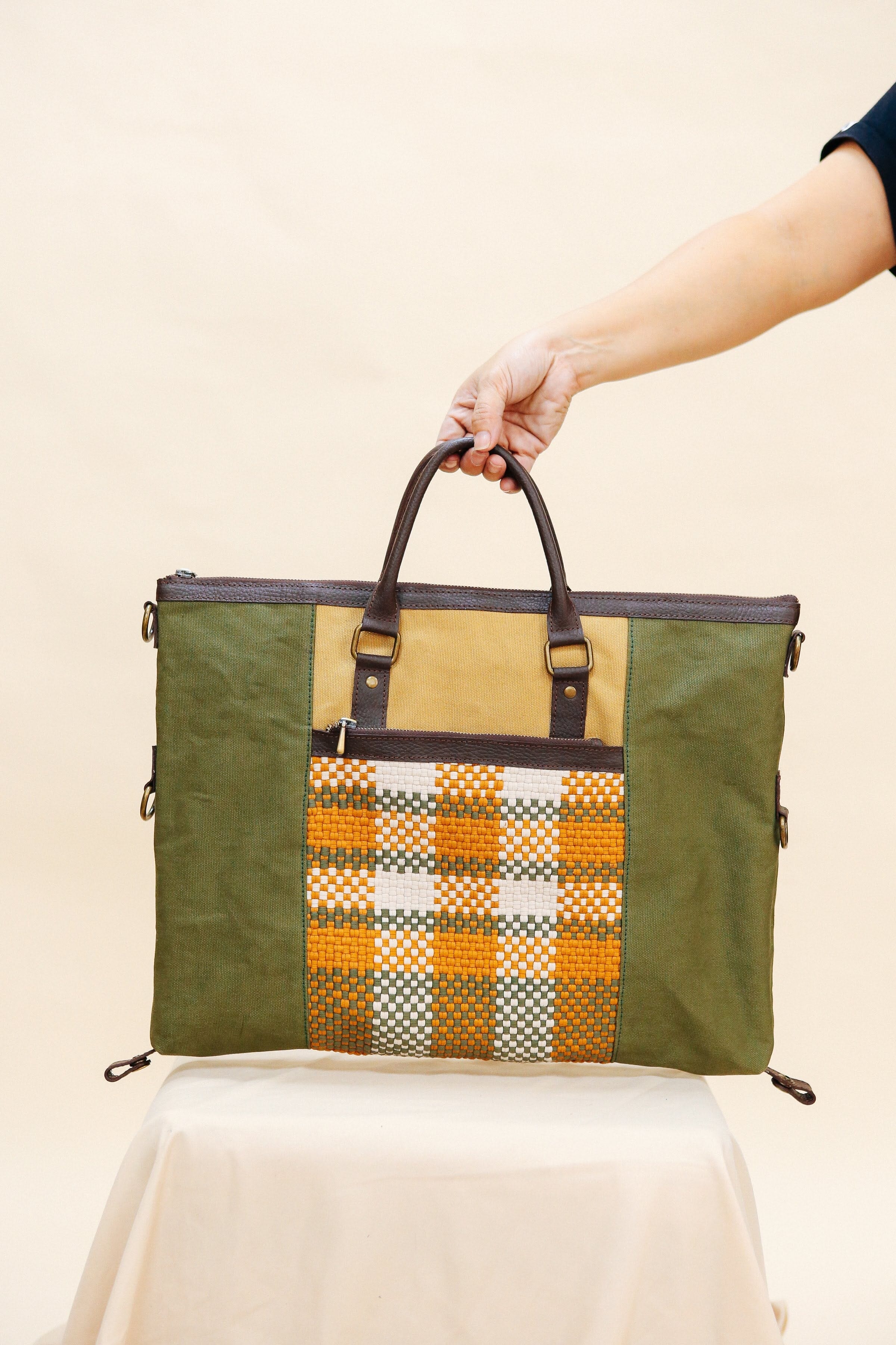 Casey Blocks Dalandan