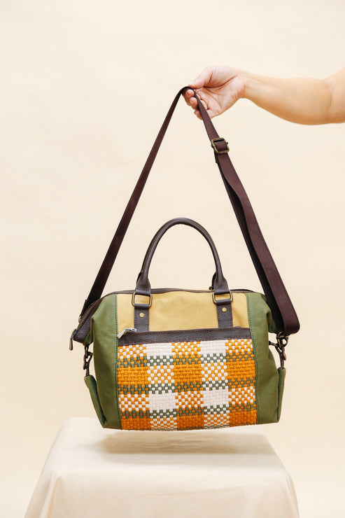 Casey Blocks Dalandan