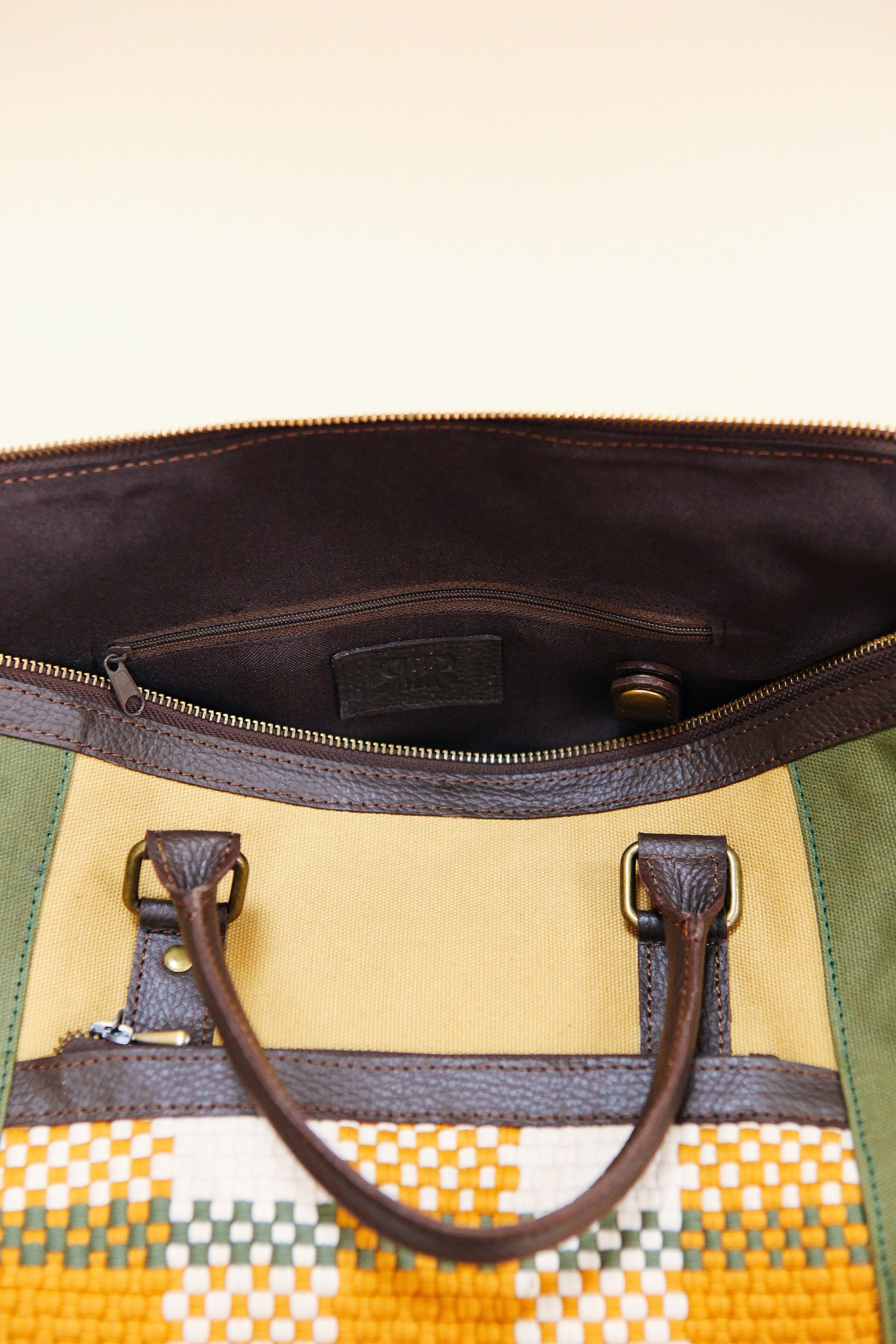 Casey Mini Blocks Dalandan