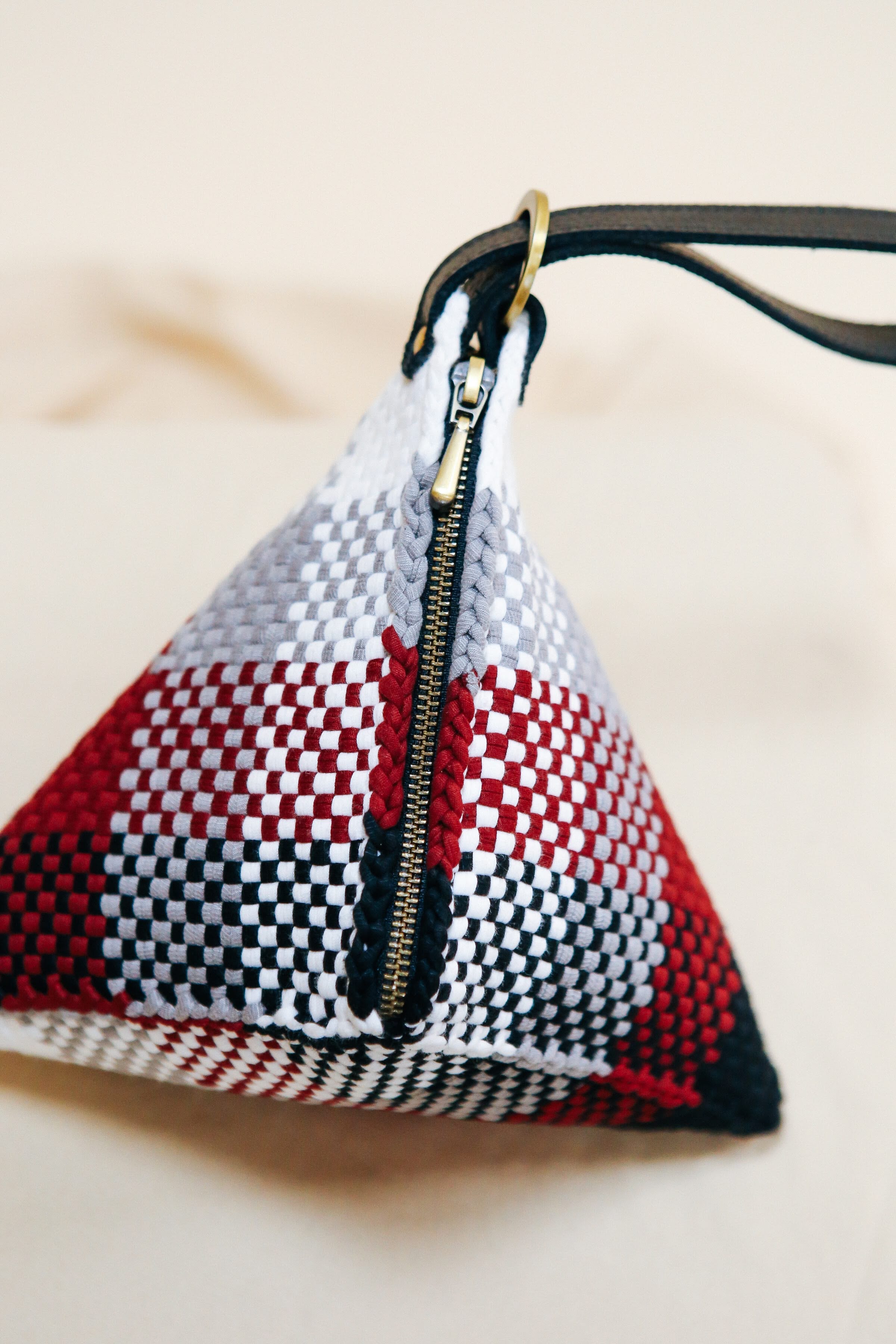 Pusô Blocks Midnight