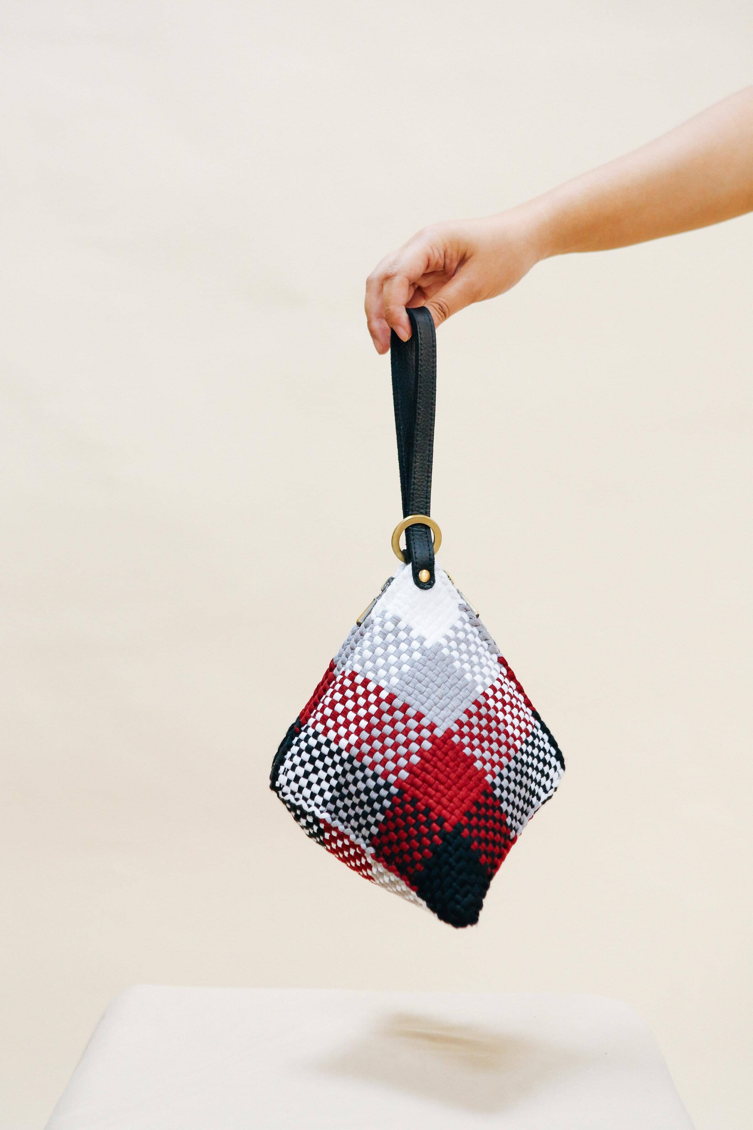 Pusô Blocks Midnight