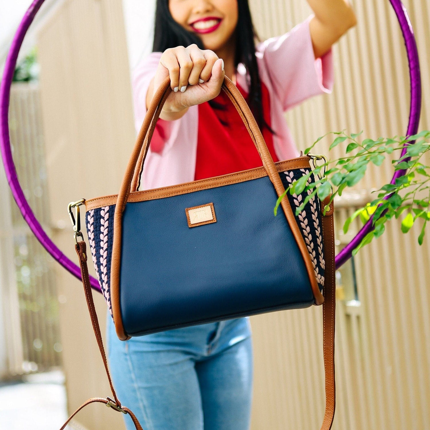 Shop R2R | Everyday multi-way pieces